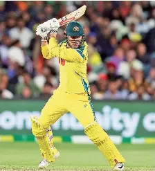 Versatile Connolly ready for maiden IPL stint - PressReader