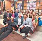 Comparte un poco sobre ‘La Historia de Juana’ - PressReader