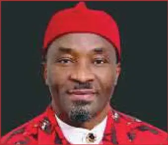 Situating South East’s Progress Under Kalu Charles Obichukwu - PressReader