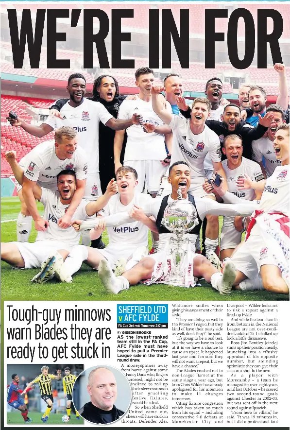 THE BOURNE SUPREMACY - PressReader