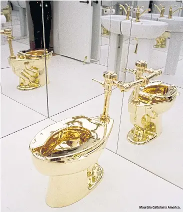 PASSIONS AND PRICES - PressReader