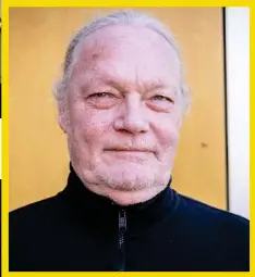 'KOKKEN' BEGRAVET I SYDFRANKRI­G - PressReader