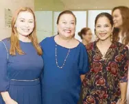 Favorite Fashion Can Serve moments - PressReader