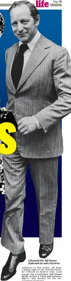 Last of the great gamblers - PressReader