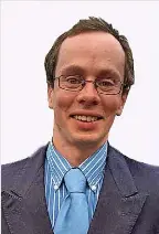 Festivitie­s will be opened by current hereditary Royal Champion ...