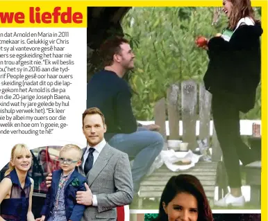 Chris se nuwe liefde ’N - PressReader