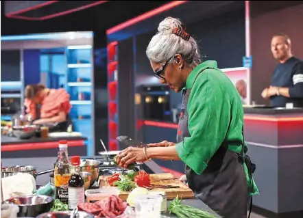 Smashing it in Germany - PressReader