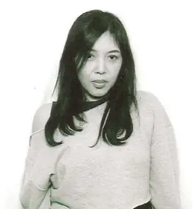 STYLES MAVERICK CECILE ZAMORA AKA CHUVANESS BRINGS YOU A TASTE OF YOUNG JAPAN - PressReader