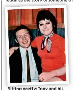 MISSING . . . - PressReader