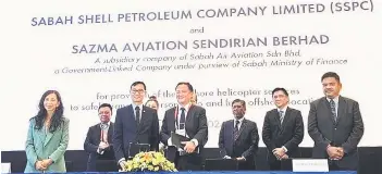 SAZMA achieves yet another milestone success in O&G industry - PressReader