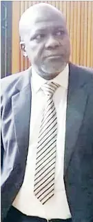 Judge details Shongwe’s - PressReader