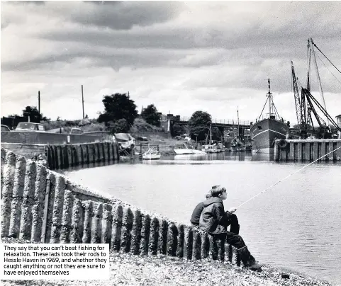 Keeping it in ship shape - PressReader