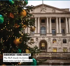 Is it time for savers to take advantage? - PressReader