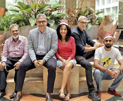 Santapaws Xmas Bazaar & Show - PressReader