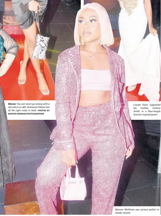 SOMETHING EXTRA - PressReader