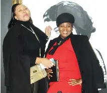 Colourful comedy night at Coco Affair - PressReader