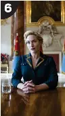 Chaotic authoritar­ians are no laughing matter, unless you're Kate Winslet and HBO'S “The Regime ...
