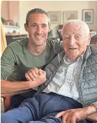 Man leaves his 110-year-old brain for scientists to study - PressReader
