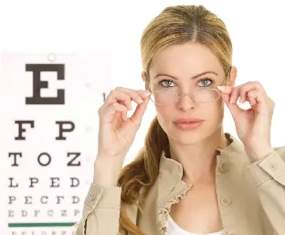 CANSANCIO VISUAL - PressReader