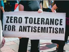 Stand up, Stand Together - PressReader