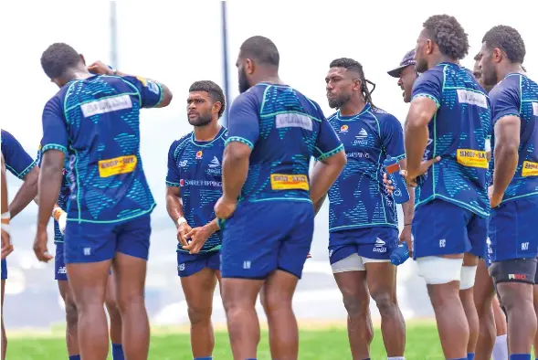 Drua Foundation Launched - PressReader