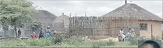 Political killings: Chief tortured, executed - PressReader