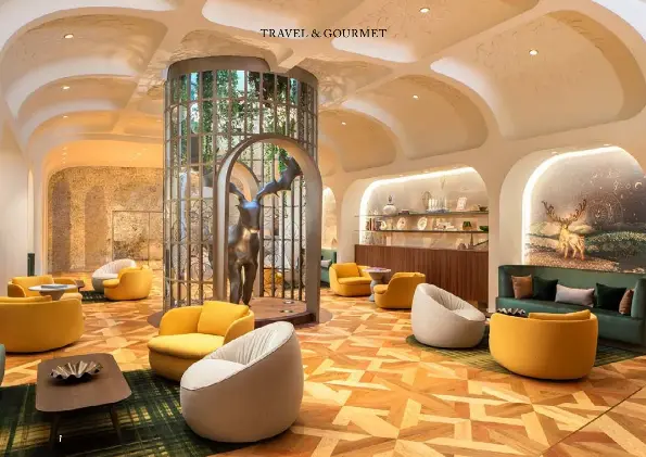 Budapest FLAIR - PressReader