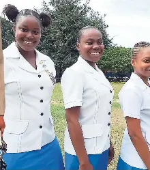 MERL GROVE HIGH SCHOOL - PressReader