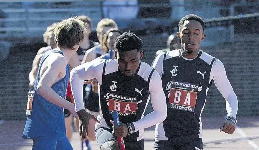 JC stand out among high school - PressReader