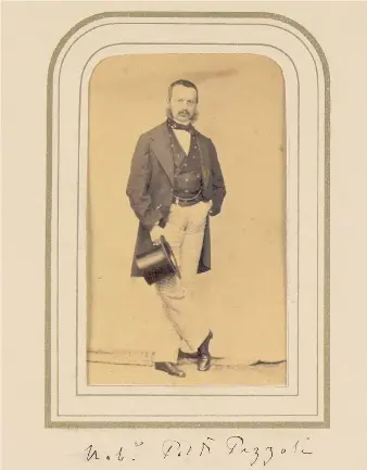 GLI ARCHIVI ALINARI CI OFFRONO GENIALI FOTOGRAFE! - PressReader