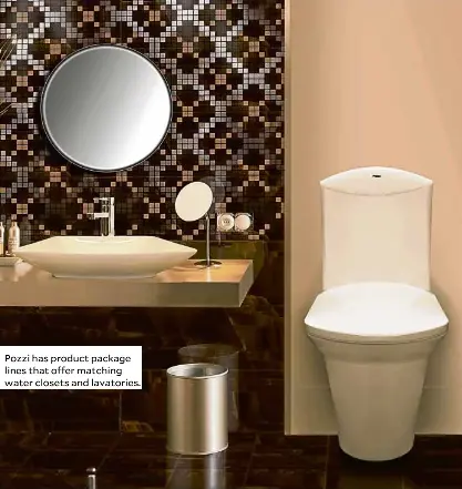 Bathroom essentials for 2017 - PressReader