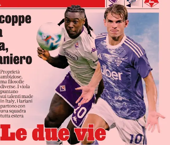 PER L’EUROPA - PressReader