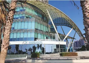 Abu Dhabi’s Multiply Group nets Dh9b in third quarter - PressReader