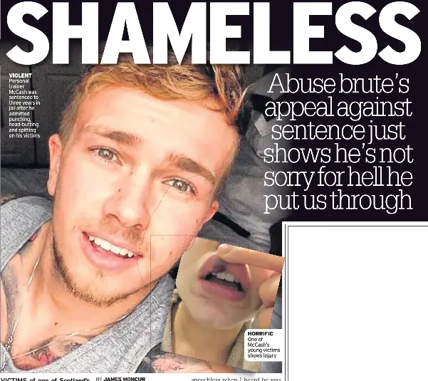 SHameLess - PressReader