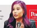 Cine panameño muestra señales positivas: Karla Quintero - PressReader