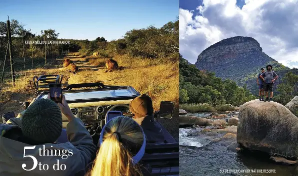 5things to do - PressReader