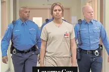 La rebelde de Disney - PressReader