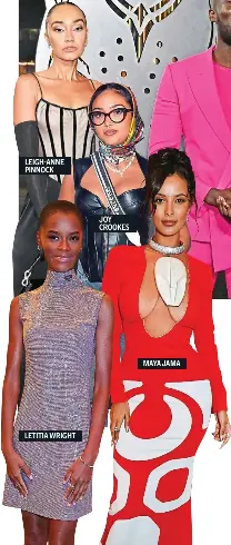 Maya, the one that got away - PressReader