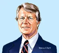 All the times Jimmy Carter batted for democracy in Bangladesh - PressReader