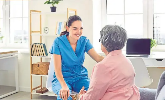 Heart health checks - PressReader