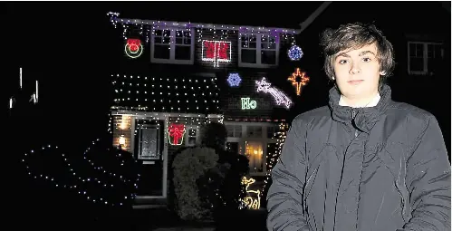 Fire doesn’t spoil spirit - PressReader