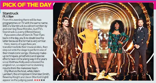 Starstruck - PressReader