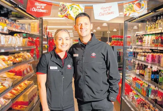 New owners chase dream - PressReader