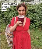 Hidden gem of a park gets a top Billing - PressReader