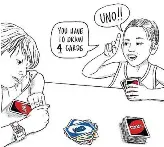 Official UNO rules Wild Draw 4 - PressReader