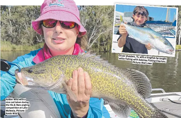 CLASSIC CATCH - PressReader