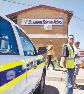 Six murder suspects nabbed - PressReader