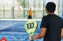 Zayed Sports Academy - PressReader
