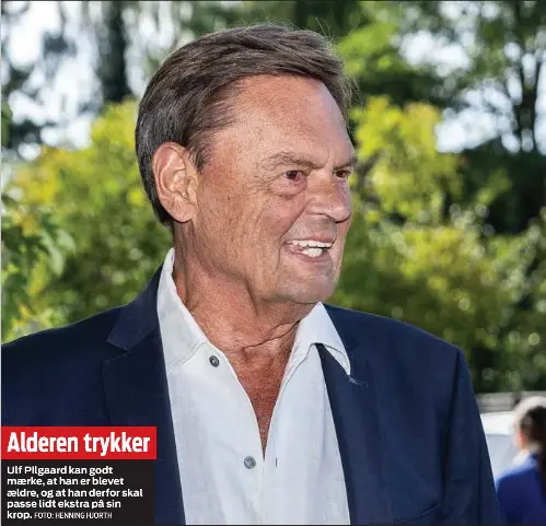 SYGDOM BLIVER LANGSOMT VÆRRE - PressReader