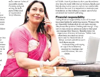 Women, take note! - PressReader